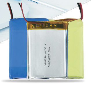 High cycle, high capacity and high safety lithium ion batteries for ...